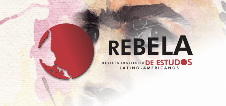 Rebela - Revista - IELA